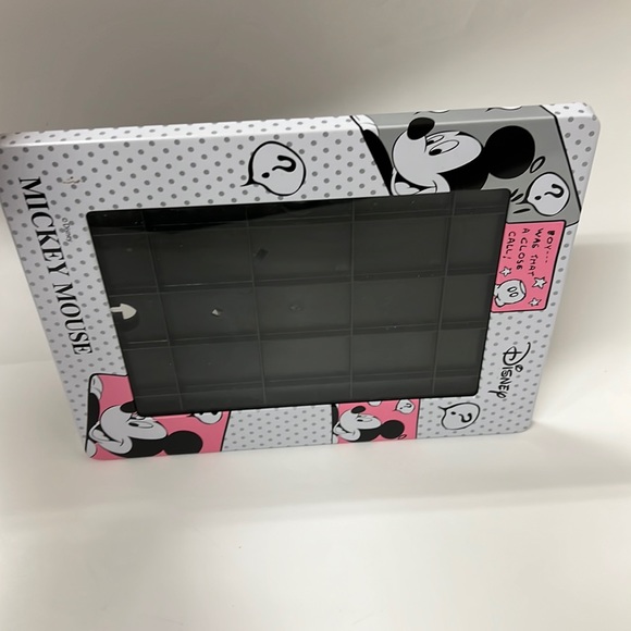 Accents | Disney Mickey Mouse Picture Frame | Poshmark